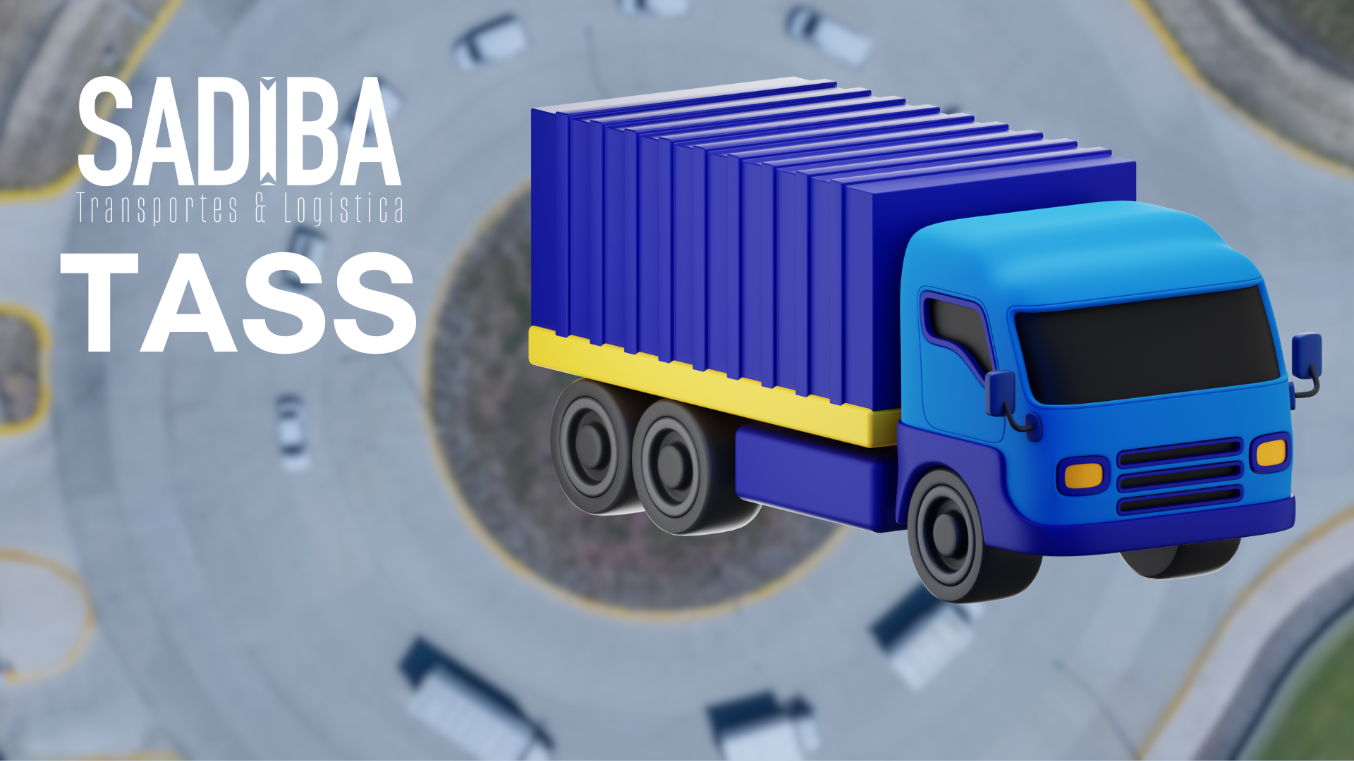 Transportation Analytics & Solution System - TASS